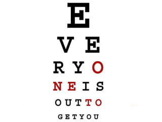 Esl – visual thinking | PPT