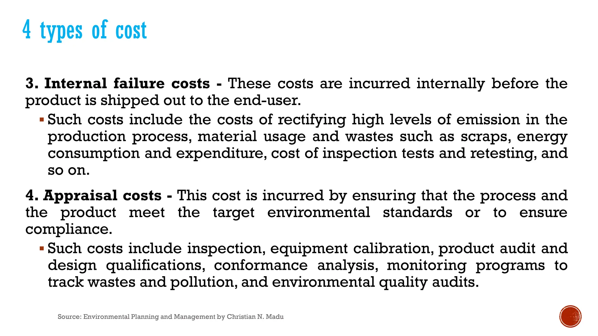 ESM-100-M4.-Life-Cycle.pdf environmental management | PDF