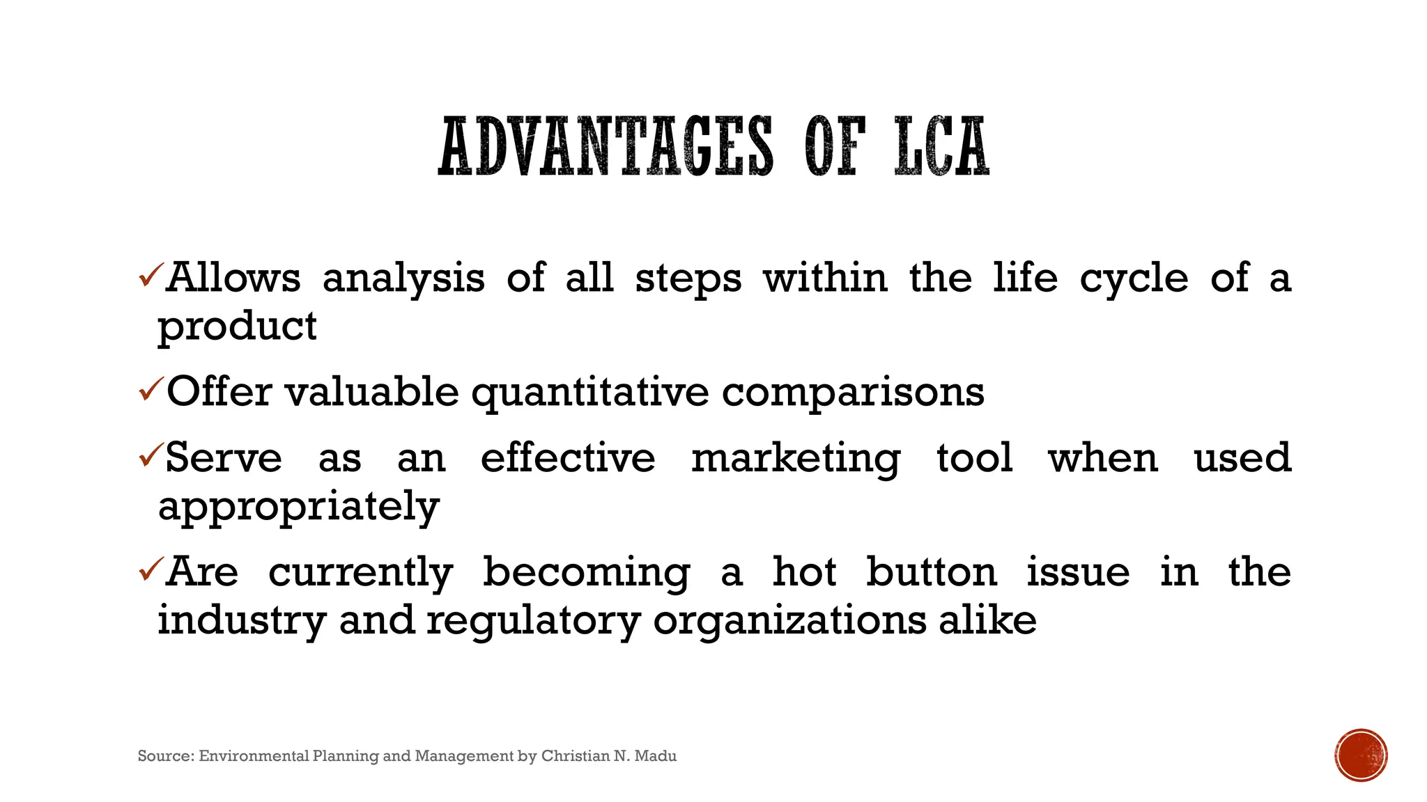 ESM-100-M4.-Life-Cycle.pdf environmental management | PDF