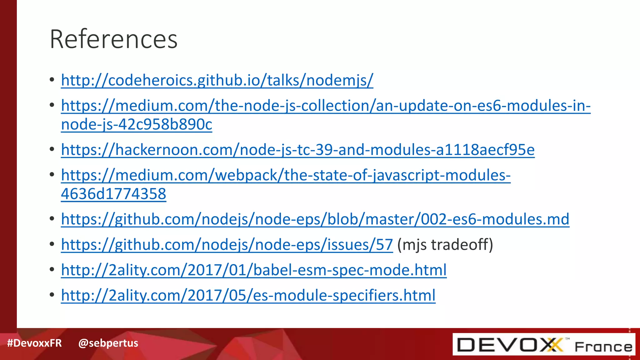 EcamScript (ESM) It's about time ! | PPT