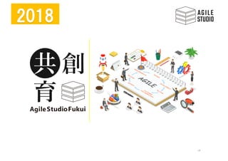 ESM Agile Studio DX and COVID | PPT