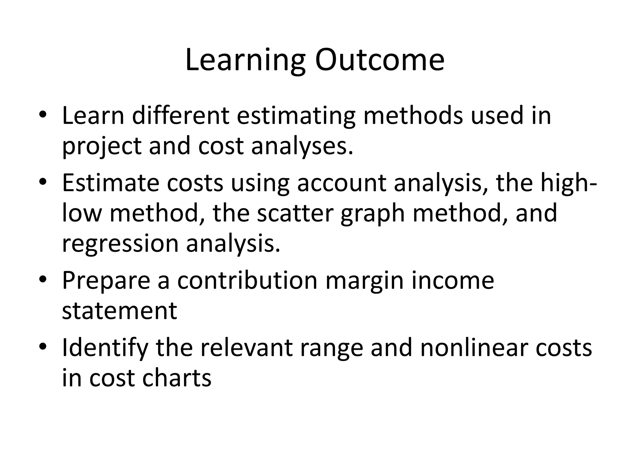 ESMA 650 Fall2023 Topic C02 Cost Estimation Methods.pptx