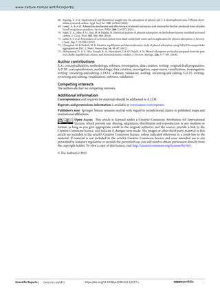 esmail padma.pdf lead ferrite activated carbon | PDF