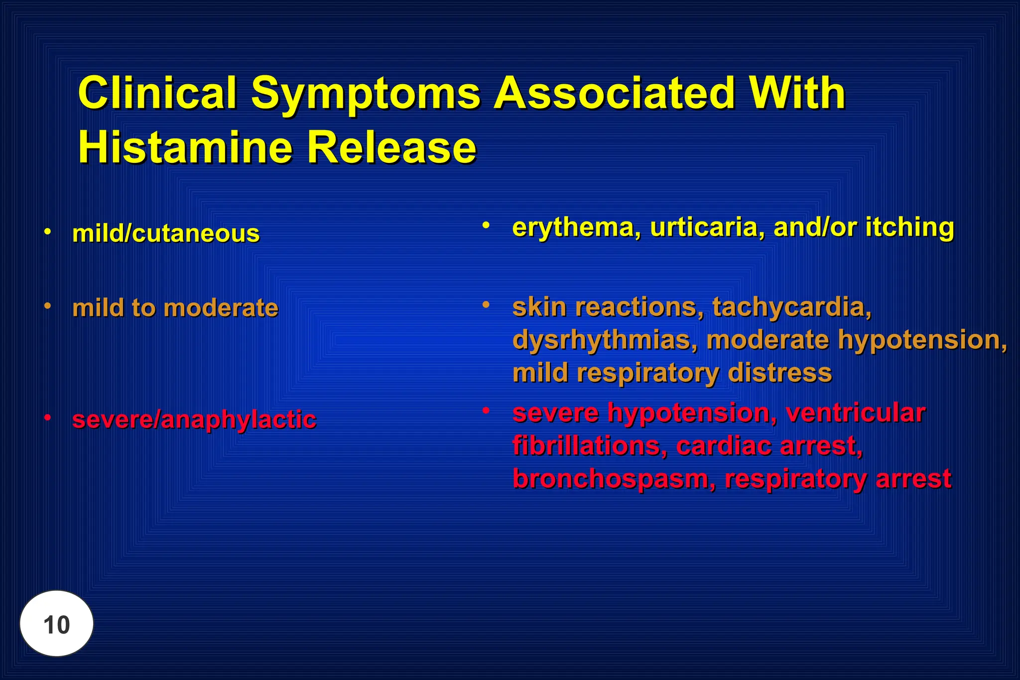 ESM Antihistamine 09.ppt notes on anti histamine drugs including ...
