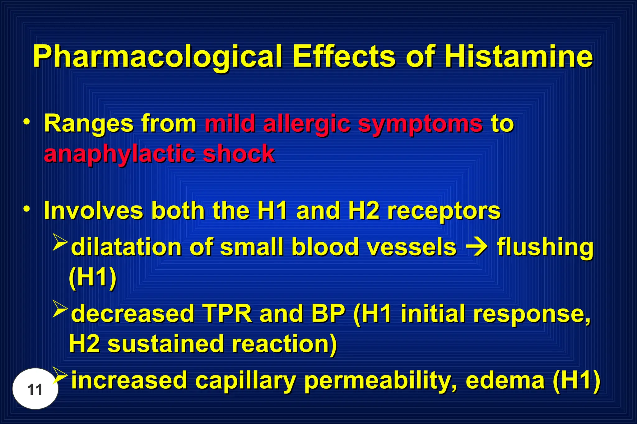 ESM Antihistamine 09.ppt notes on anti histamine drugs including ...