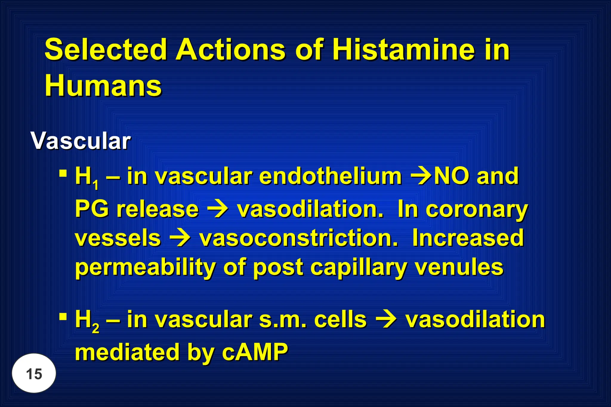 ESM Antihistamine 09.ppt notes on anti histamine drugs including ...