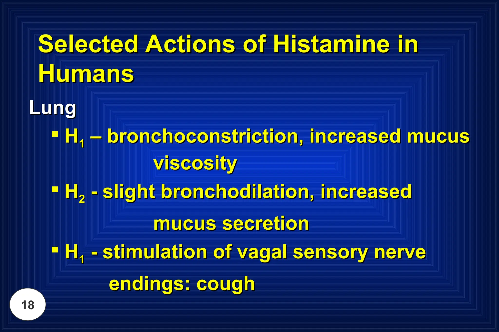 ESM Antihistamine 09.ppt notes on anti histamine drugs including ...