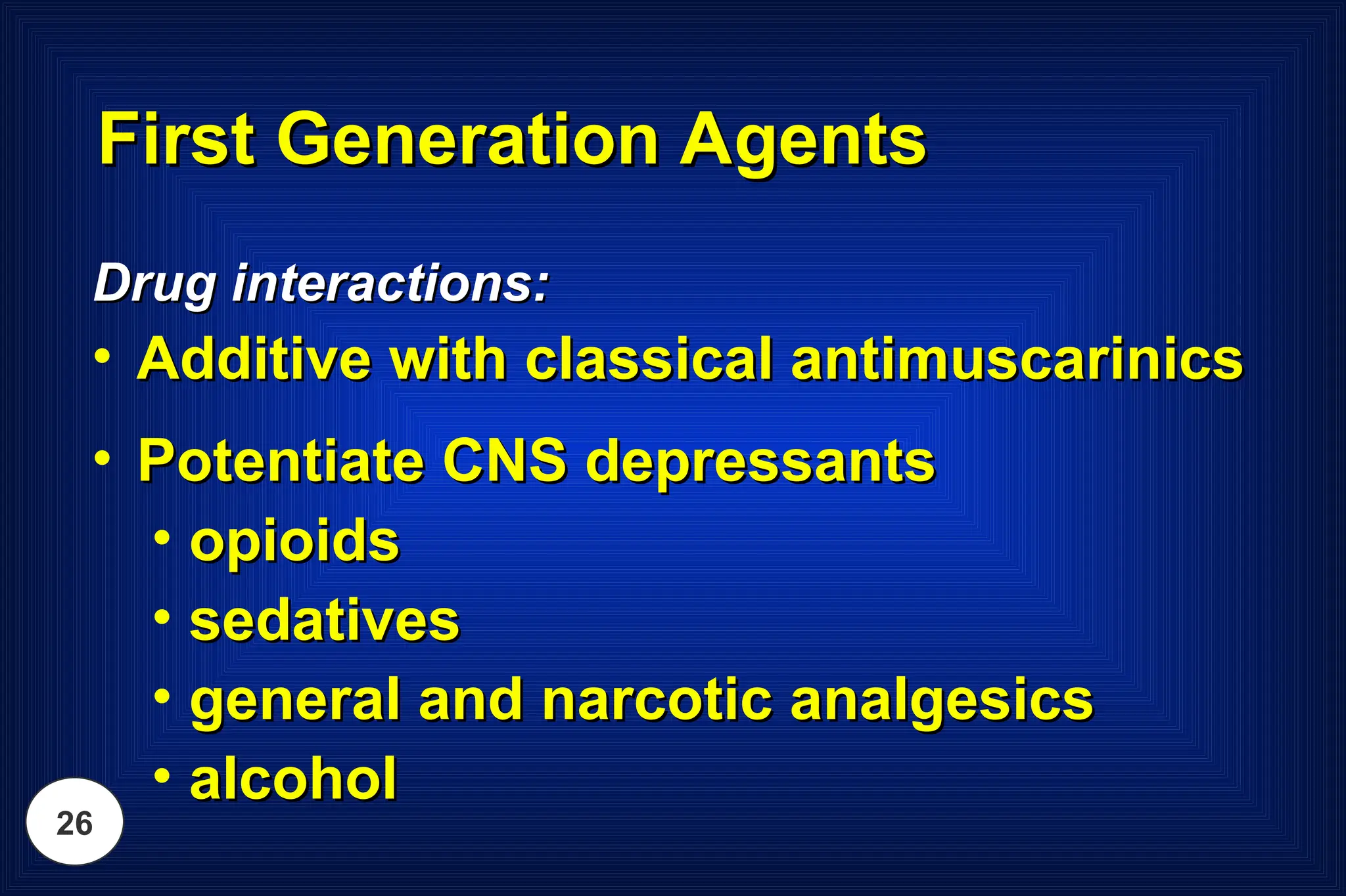 ESM Antihistamine 09.ppt notes on anti histamine drugs including ...