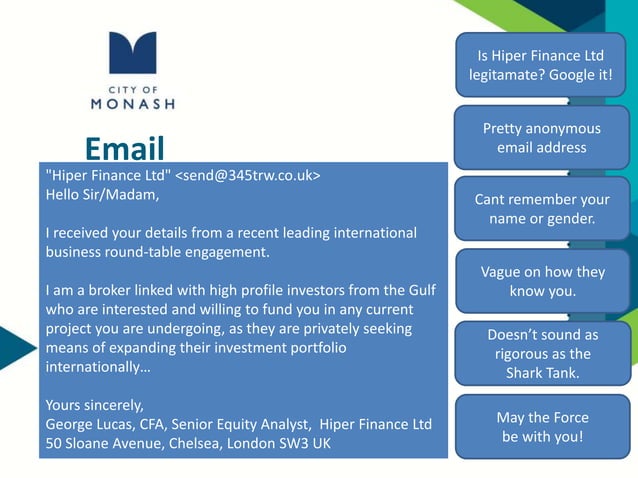 eSmart Libraries cybersafety presentation june 2015 | PPT