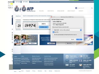 eSmart Libraries cybersafety presentation june 2015 | PPT