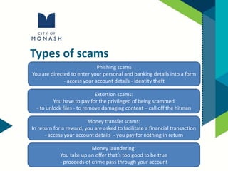 eSmart Libraries cybersafety presentation june 2015 | PPT