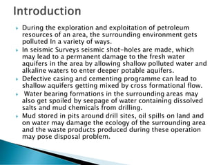 ESM Lecture 12 Impact of Drilling Activity.pdf