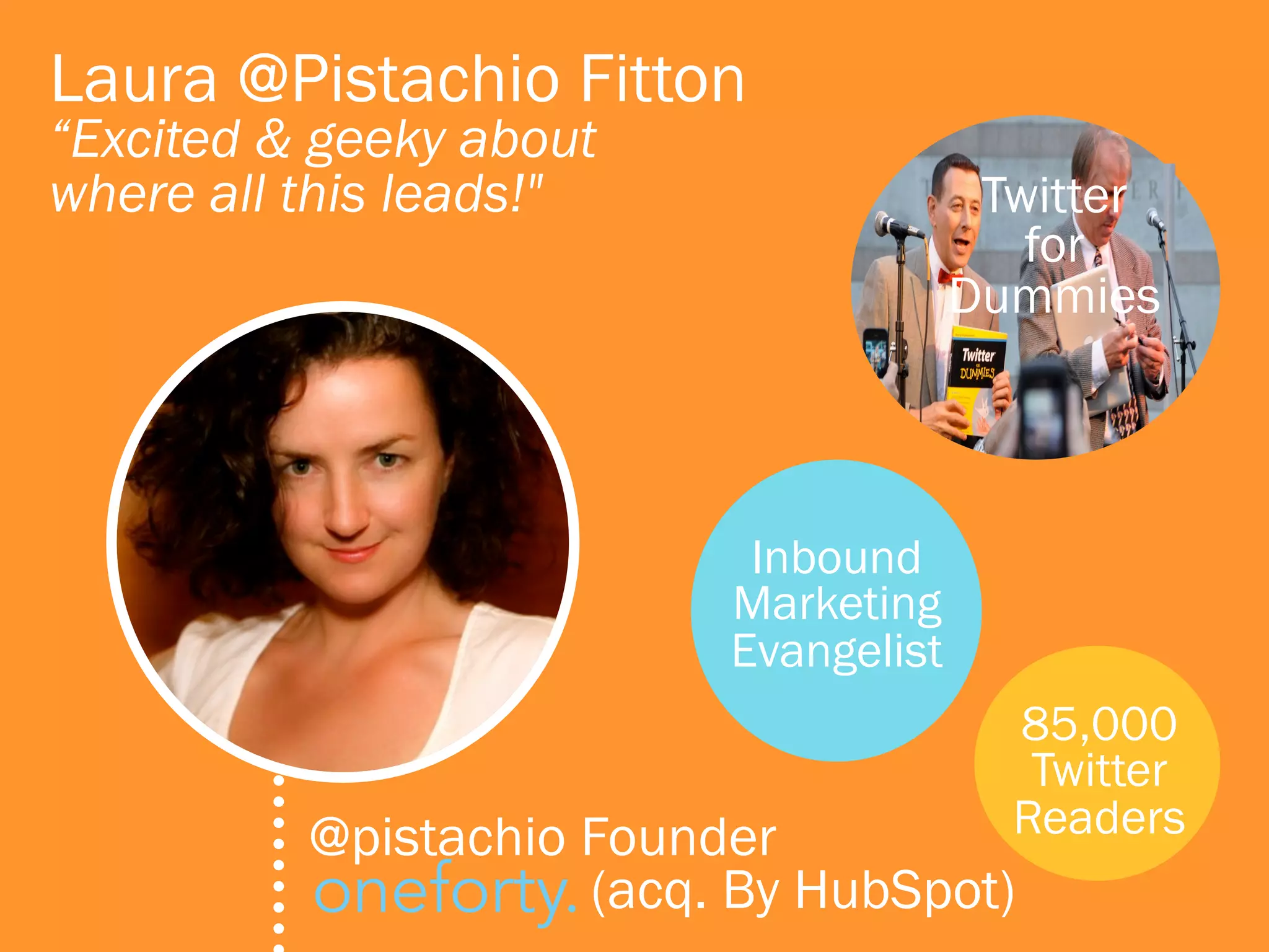 Make Yourself Useful: The ONLY thing you need to know about social | PPT