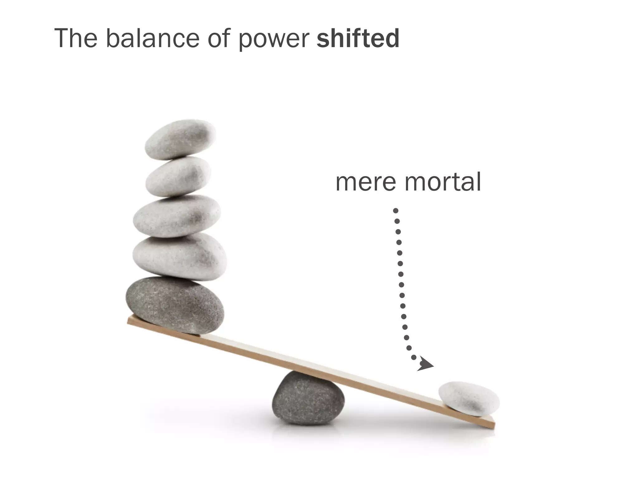 Make Yourself Useful: The ONLY thing you need to know about social | PPT