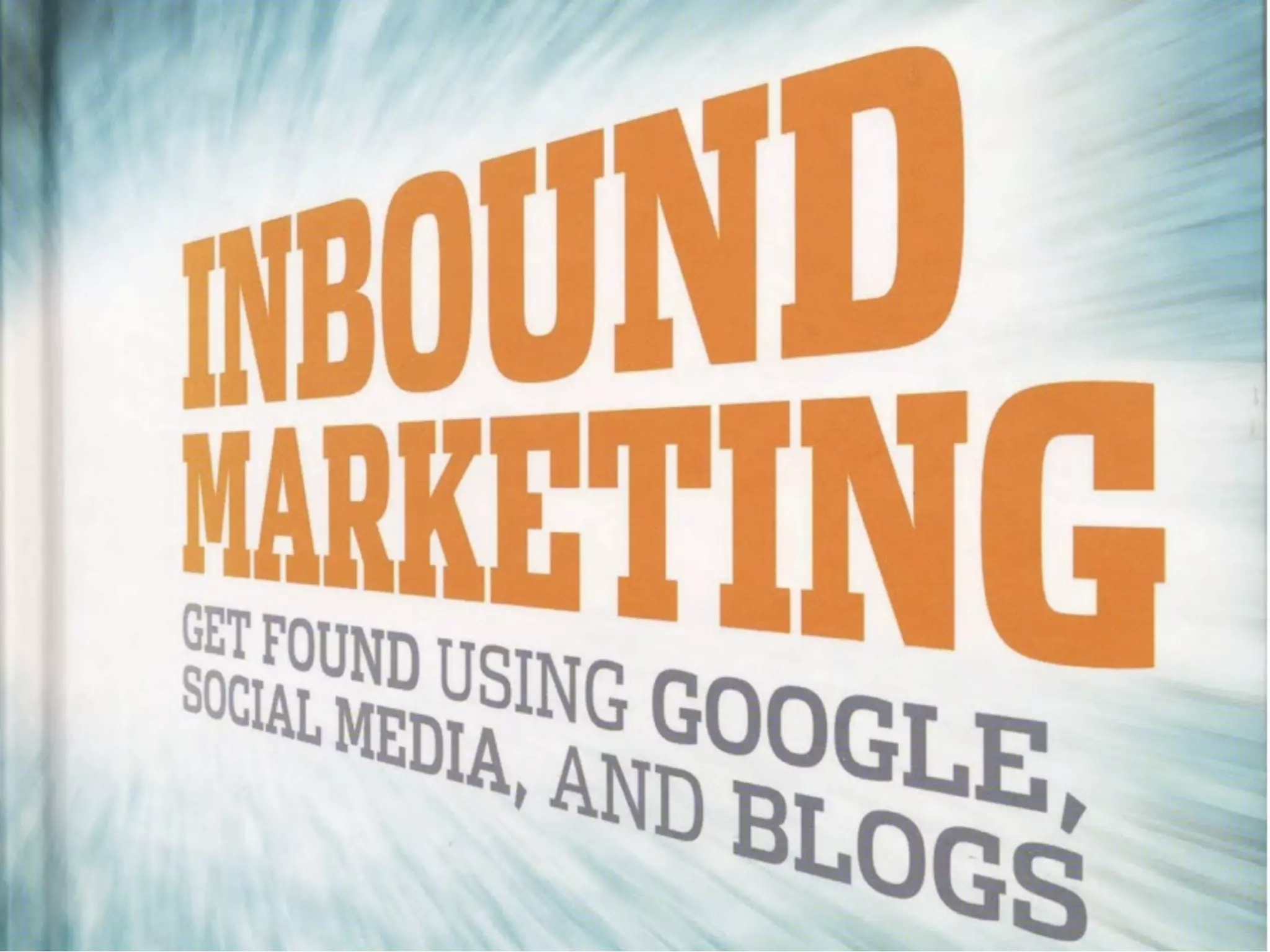 Make Yourself Useful: The ONLY thing you need to know about social | PPT