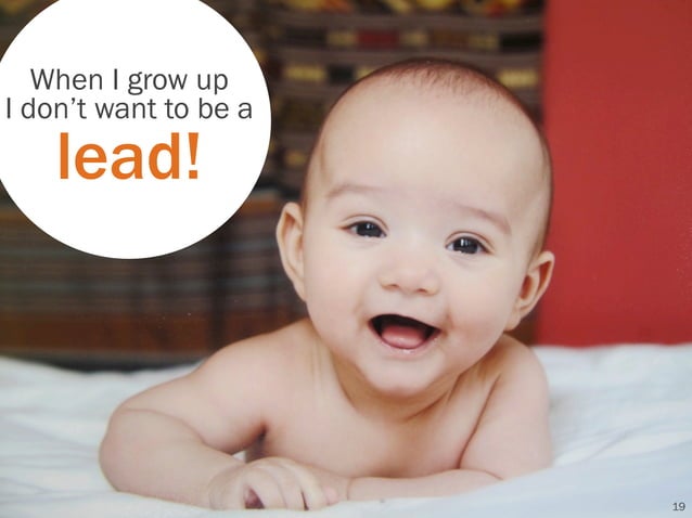 Make Yourself Useful: The ONLY thing you need to know about social | PPT