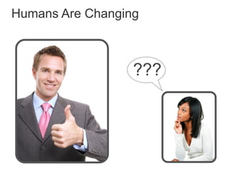 Make Yourself Useful: The ONLY thing you need to know about social | PPT