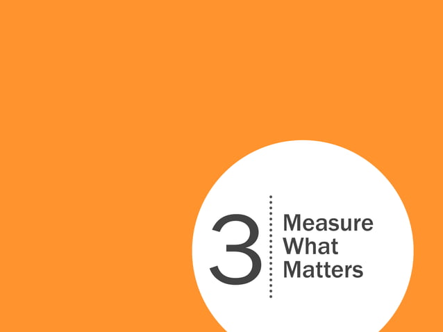 Make Yourself Useful: The ONLY thing you need to know about social | PPT