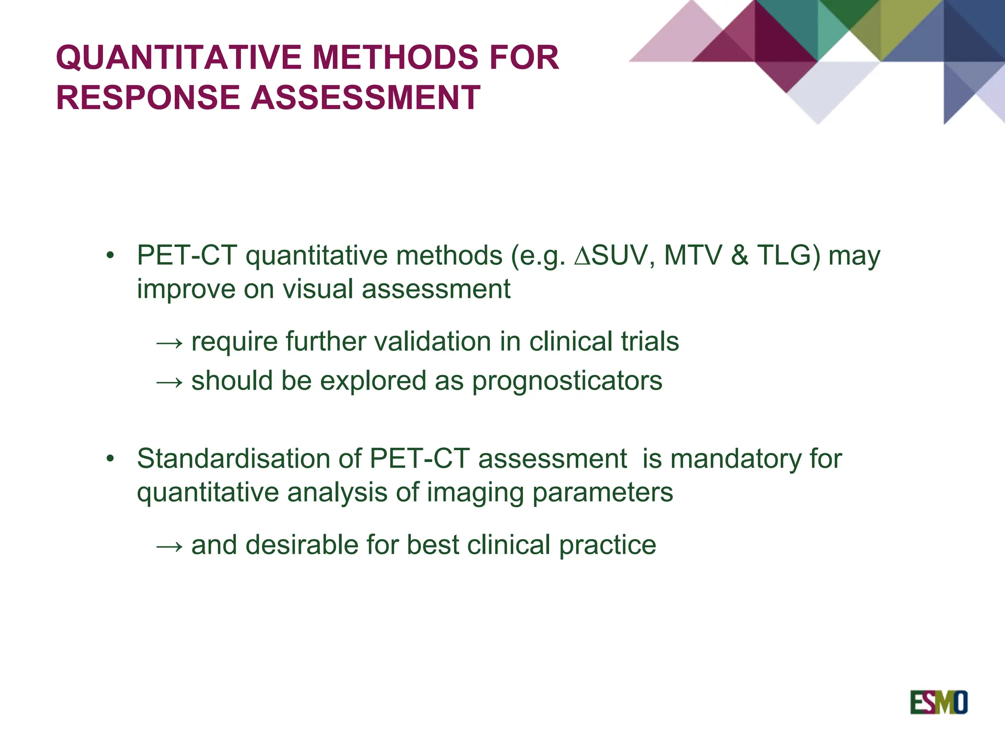 ESMO-E-Learning-The-Lugano-Classification-Recommendations-For-Hodgkins ...