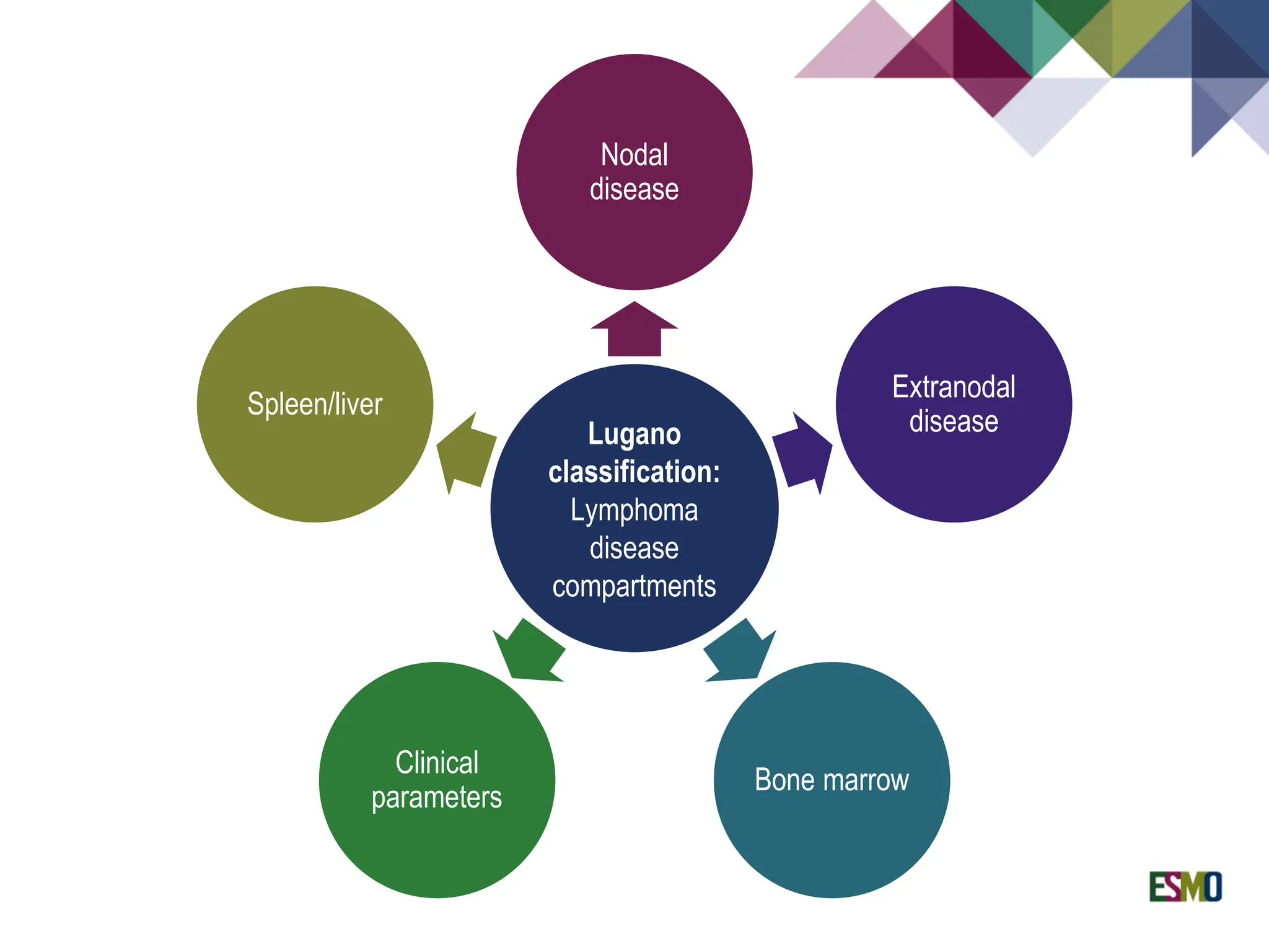 ESMO-E-Learning-The-Lugano-Classification-Recommendations-For-Hodgkins ...