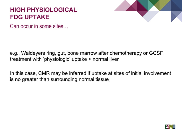 ESMO-E-Learning-The-Lugano-Classification-Recommendations-For-Hodgkins ...