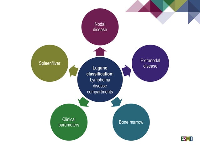 ESMO-E-Learning-The-Lugano-Classification-Recommendations-For-Hodgkins ...