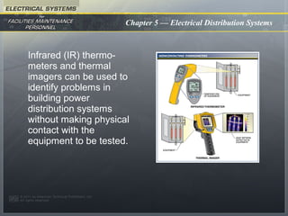 electrical distribution system ppt/13b61a0221 | PPS