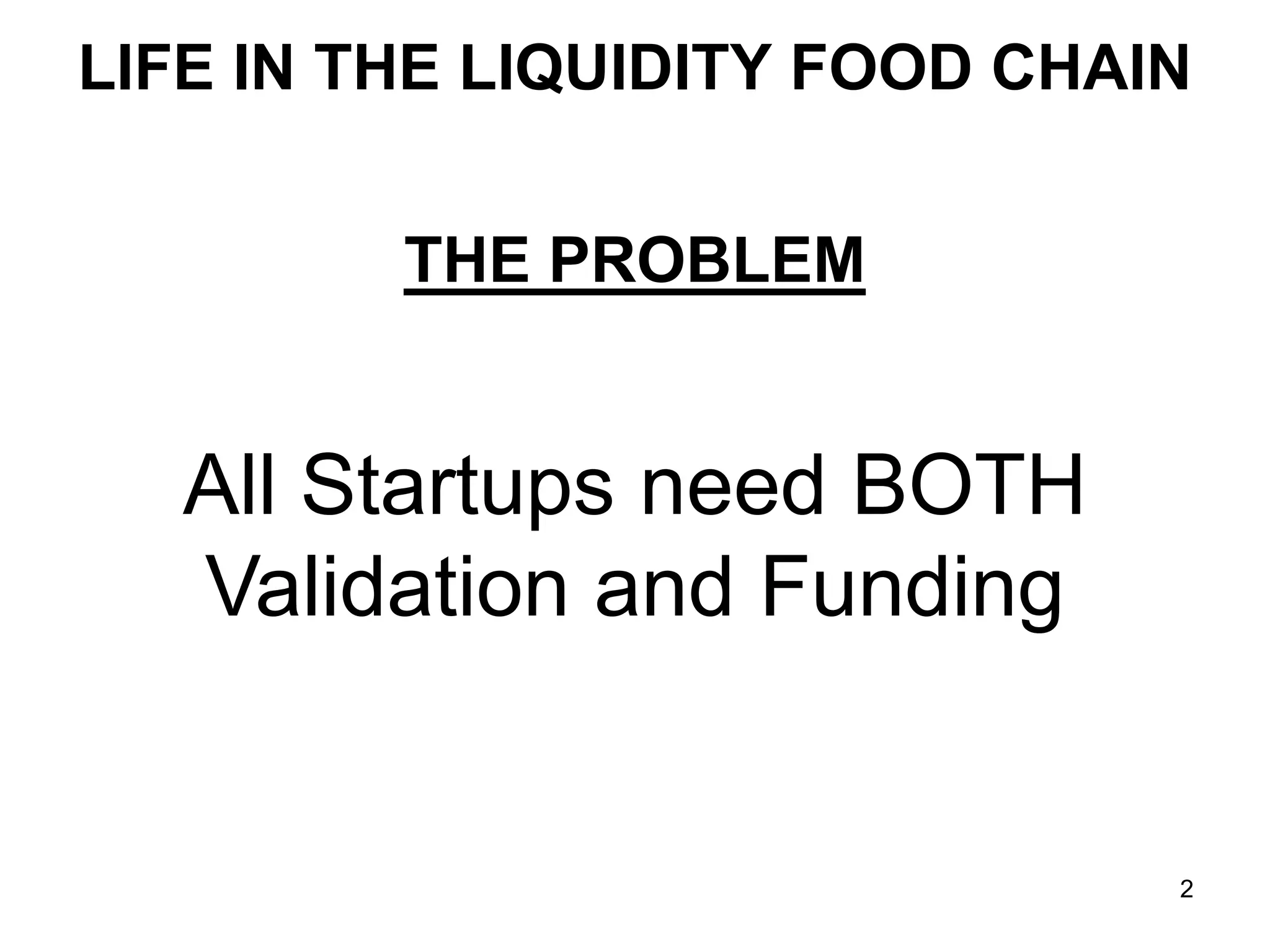 Esm slideshare ppt | PPT