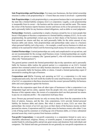 small business & epreneurship development U3.pdf