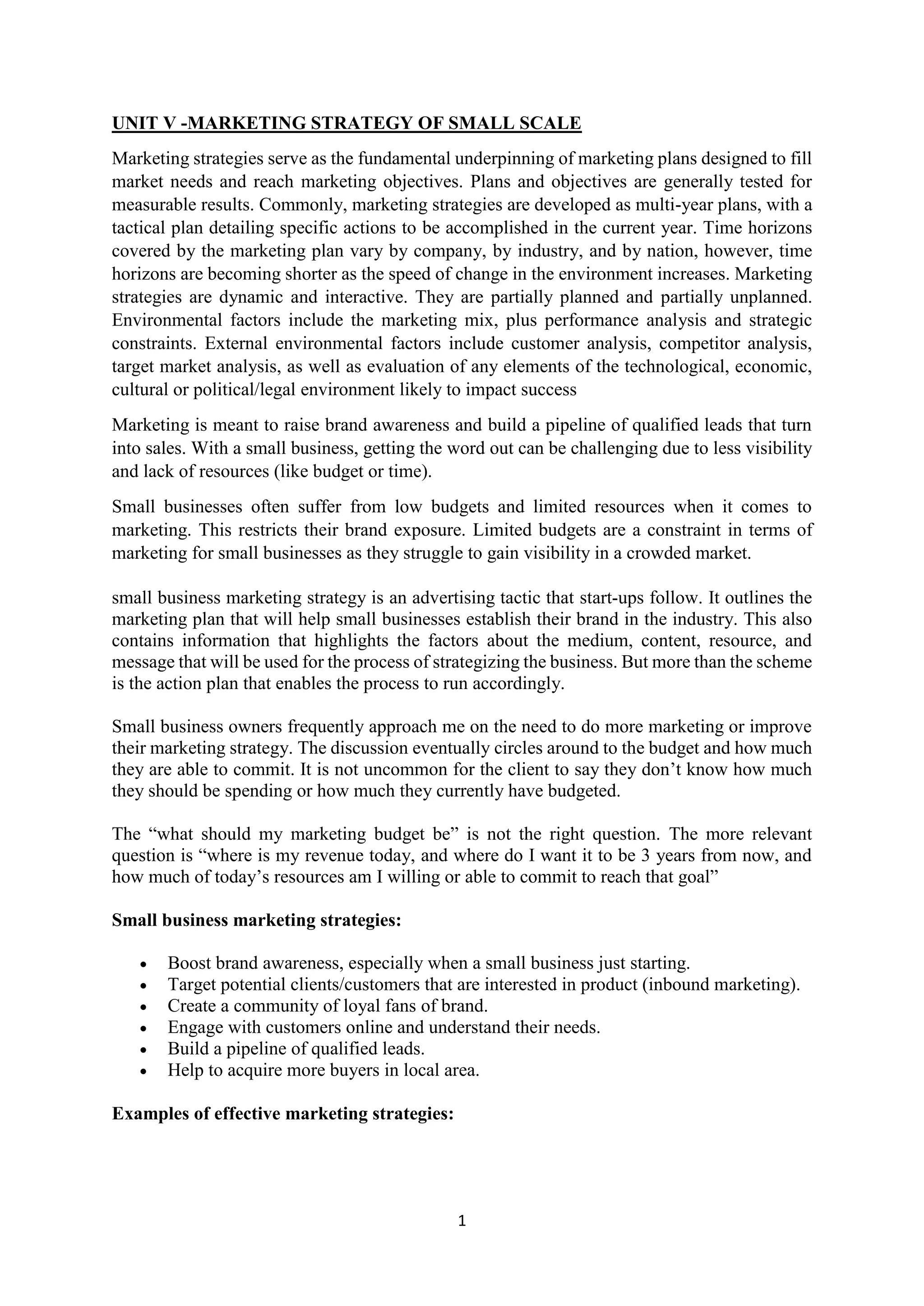 entrsmall business & epreneurship development U5.pdf