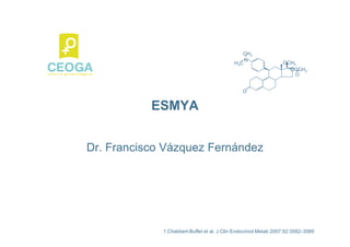 Esmya | PPT