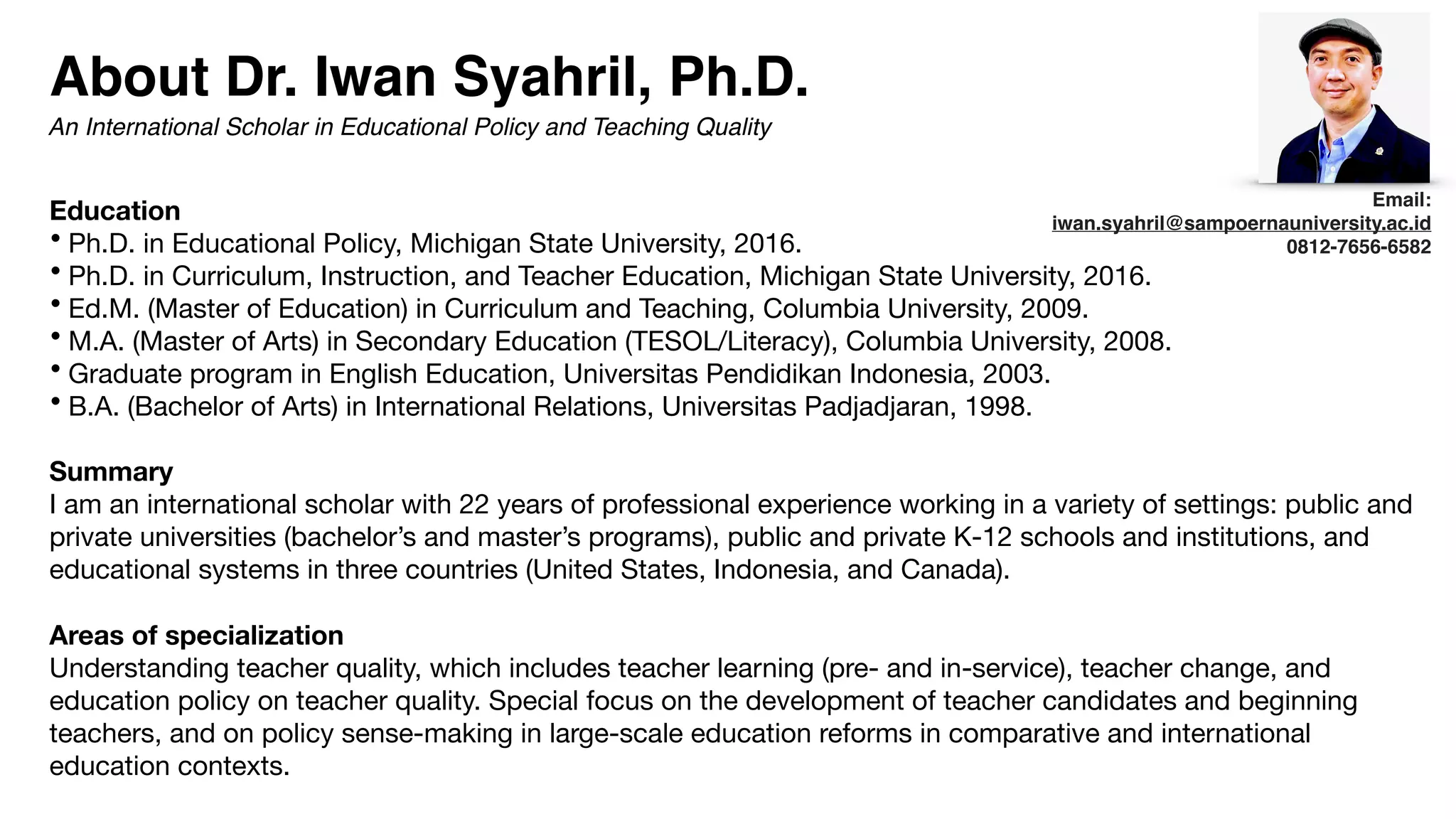 Key Elements in An Accountability System | PPT