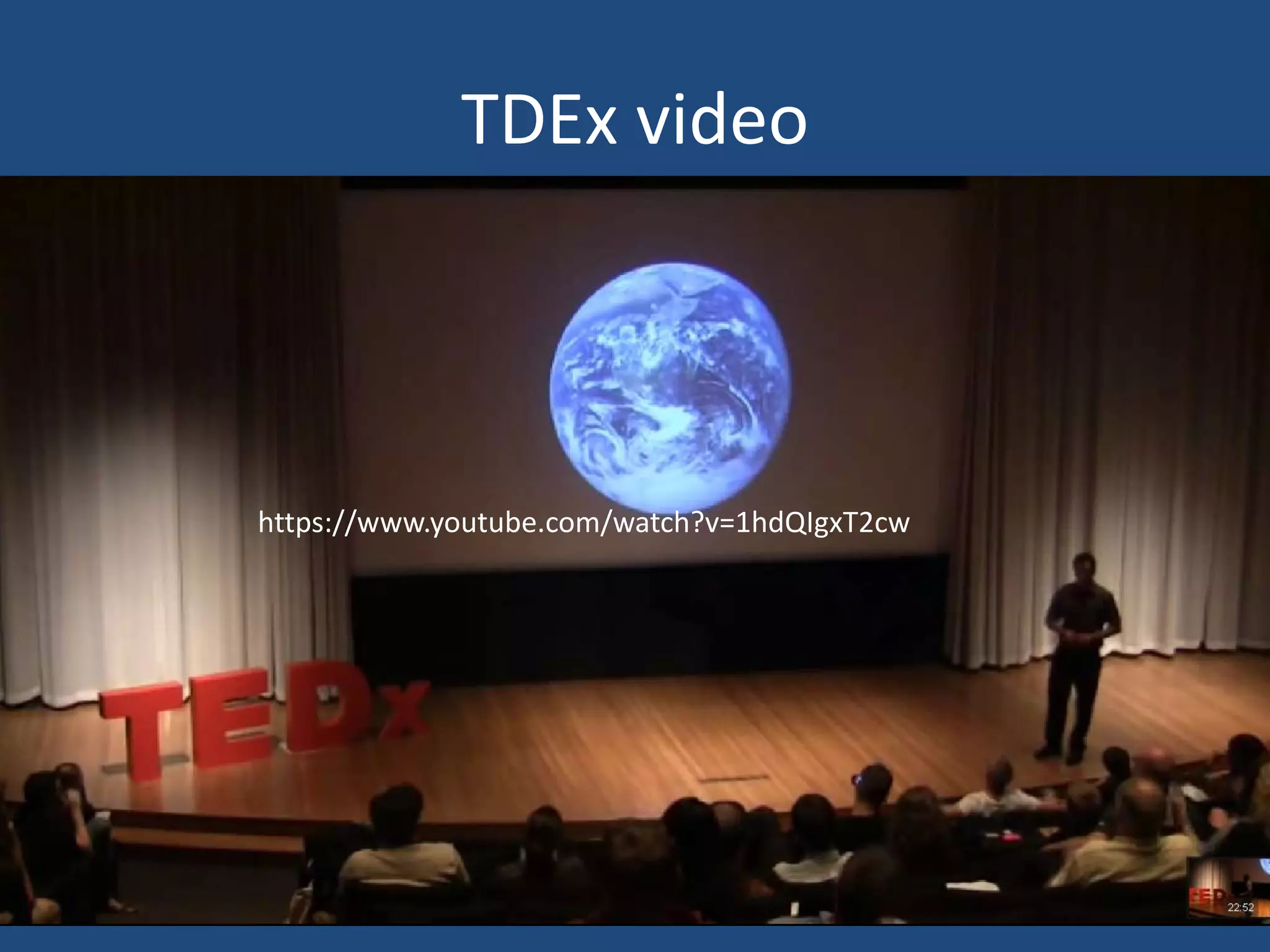 Get to know Garth Britzman's Project: Recycling plastic bottles | PPT