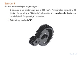 Eso3 mecs classe 1516 | PDF