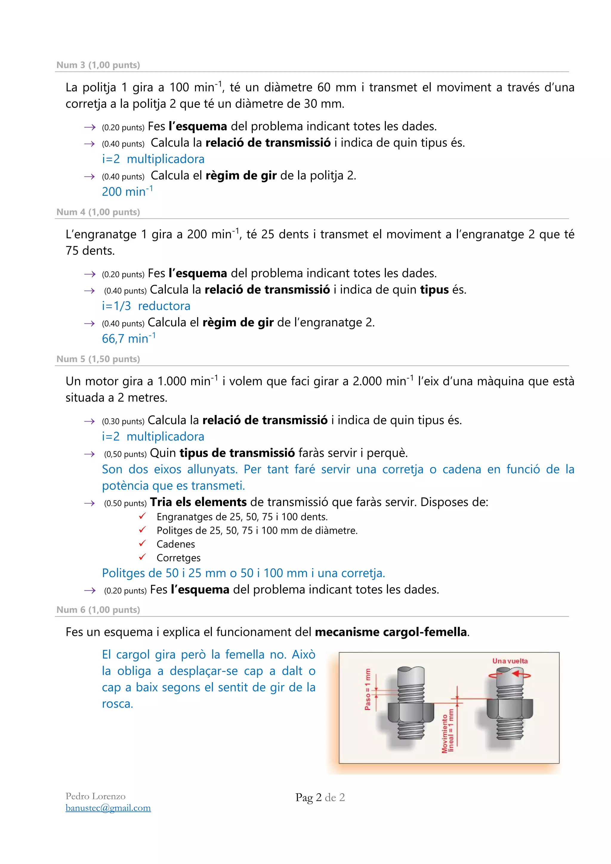 Eso3 mecs mot exa2 sol 1516 | PDF