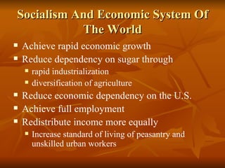 socialism | PPT