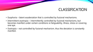 ESODEVIATION AND ITS APPROACH.pptx
