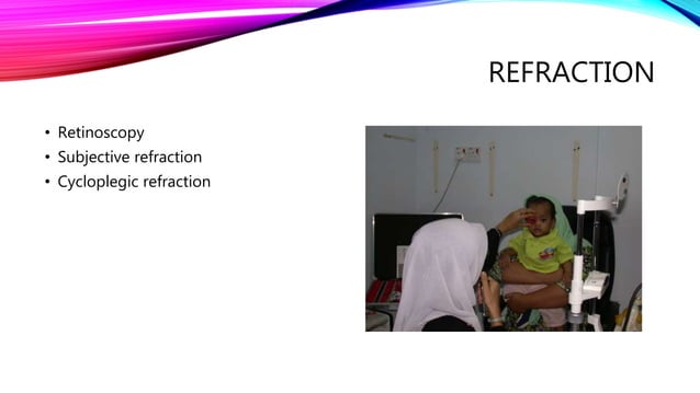 ESODEVIATION AND ITS APPROACH.pptx | Eye and Vision Conditions ...