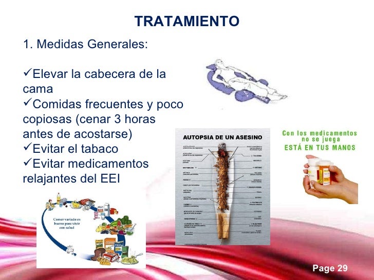Tratamiento De La Esofagitis – Esofagitis: qué es, síntomas y ...