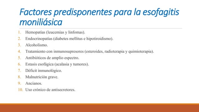 ESOFAGITIS POR REFLUJO GASTROESOFAGICO, ESOFAGITIS POSCAUSTICO Y.pptx