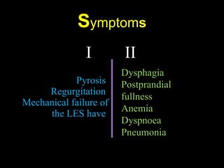 Esophageal pathology | PPT