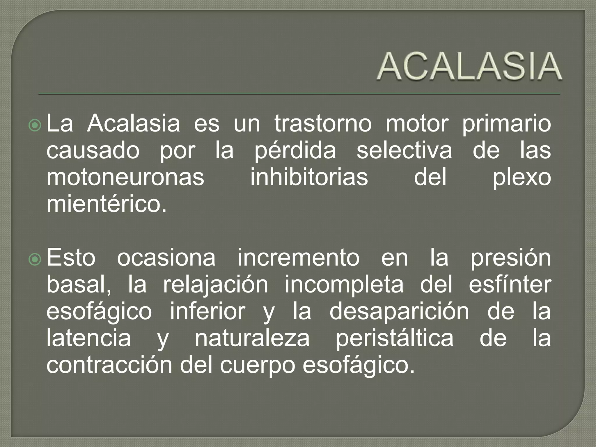 Esofagograma y Anatomía (Radiología Convencional) | PPTX