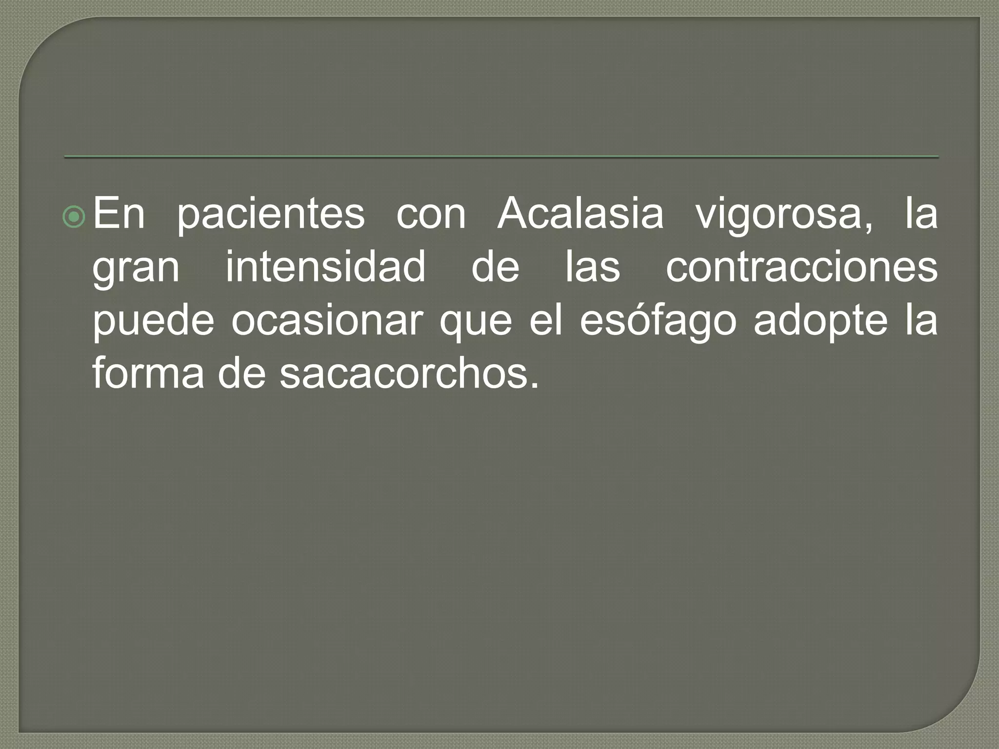 Esofagograma y Anatomía (Radiología Convencional) | PPTX