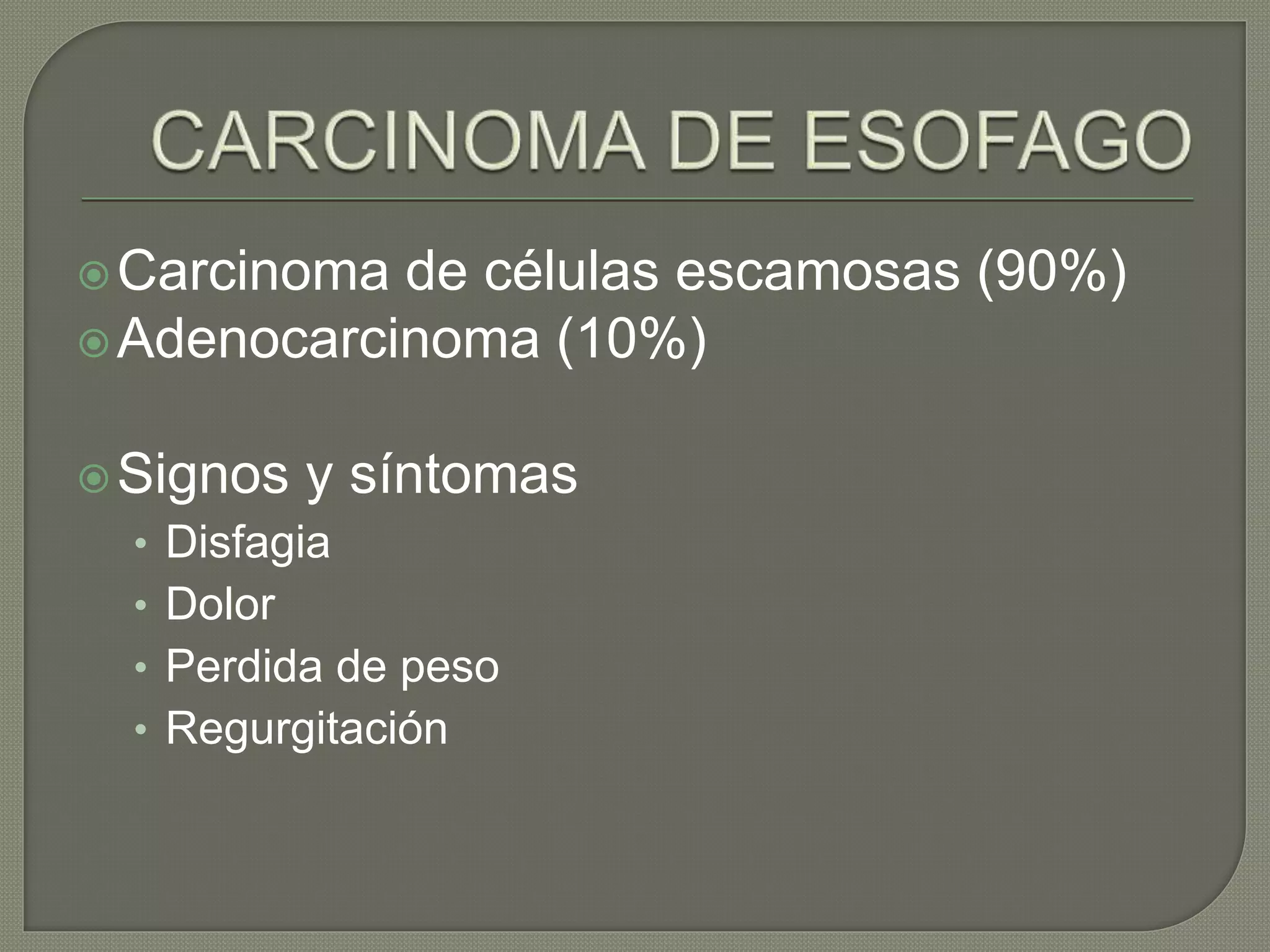 Esofagograma y Anatomía (Radiología Convencional) | PPTX