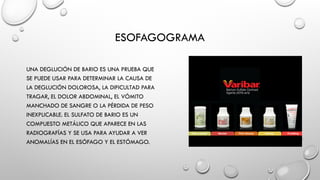 Esofagograma Contrastado Baritado (1).pptx