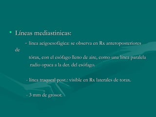 Esofago | PPT
