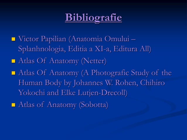 Esofagul prez veche | PPT