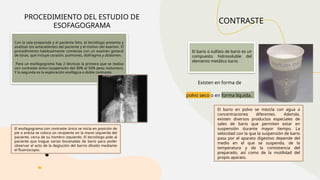 Esofragograma con contraste de bario.pptx