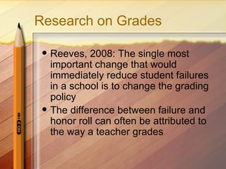 A? B? C? Assigning Meaningful Grades for ELLs | PPT