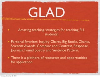 Esol Powerpoint Pdf